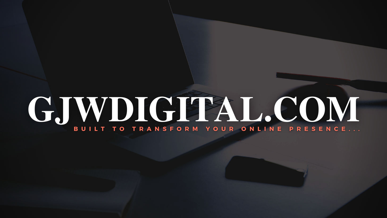 GJW Digital - Cincinnati Marketing Agency