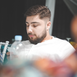 Alex Lazar - Webflow