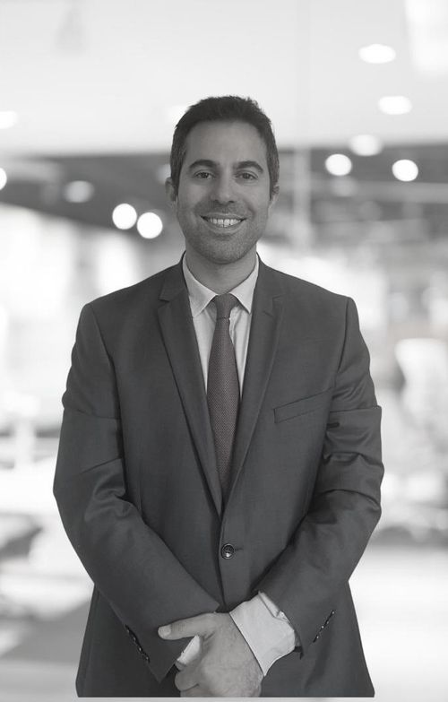 Les Fondateurs et L'équipe KAYS