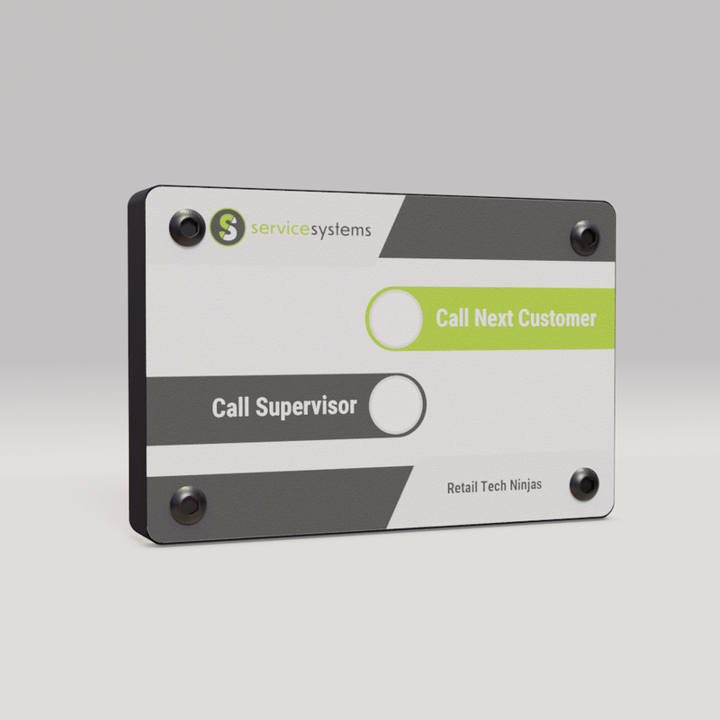 Snake Queue Management | Service Systems