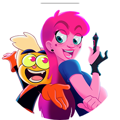 Curso de animação e Rig - Combo Studio