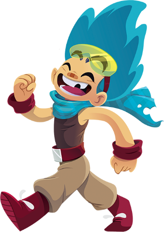 About - Combo Studio