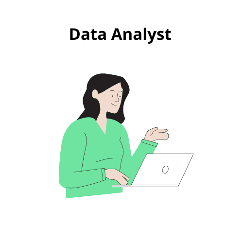 Business analyst vs Data analyst