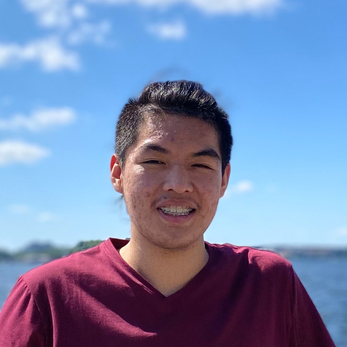 Harry Zhang's Instagram, Twitter & Facebook on IDCrawl