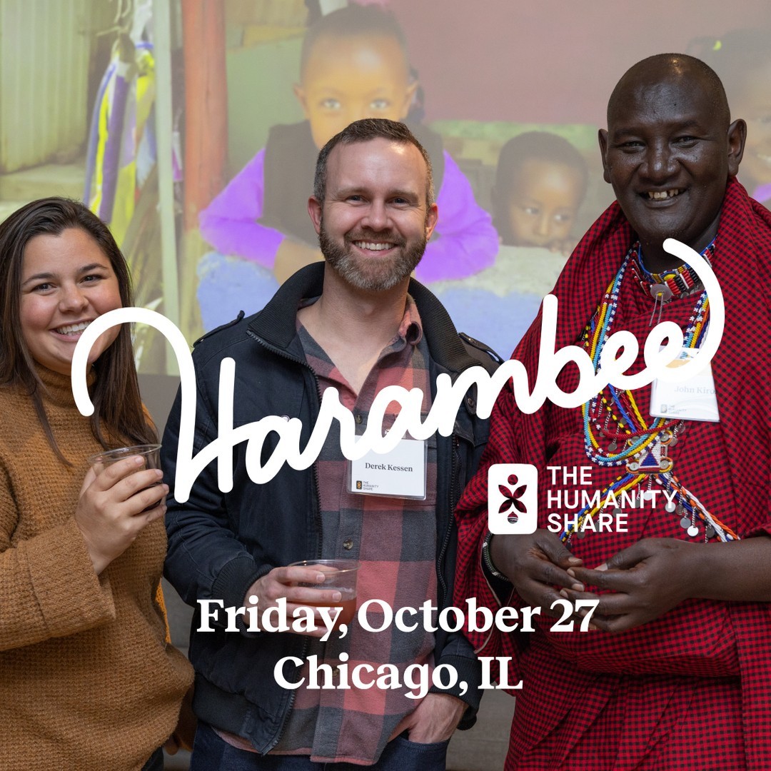 Home [www.thehumanityshare.org]