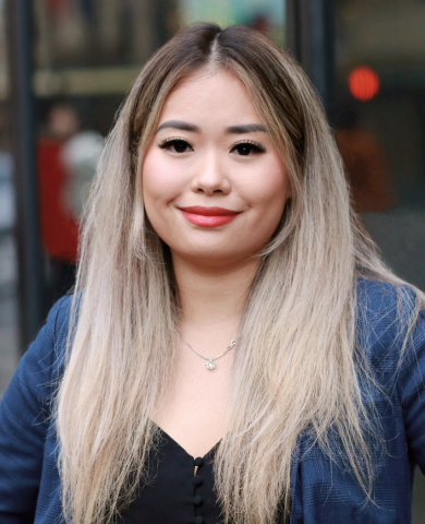 Yan Muirhead – People