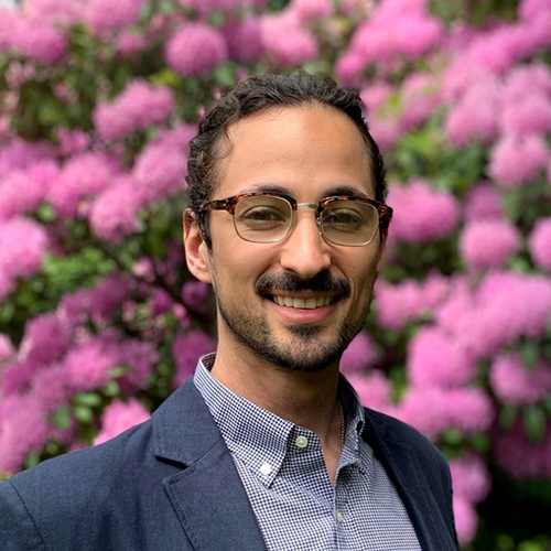 Voice of Intercollegiate Esports