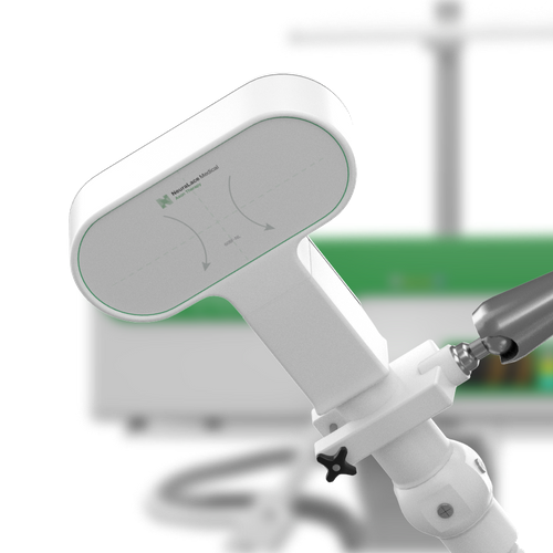 Reclaim Your Freedom from Chronic Pain with FDA Cleared Axon Therapy®