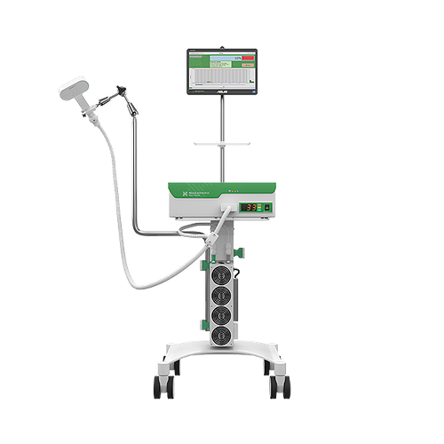 Providers: Powerful New Axon Therapy® to Relieve Chronic Neuropathic Pain