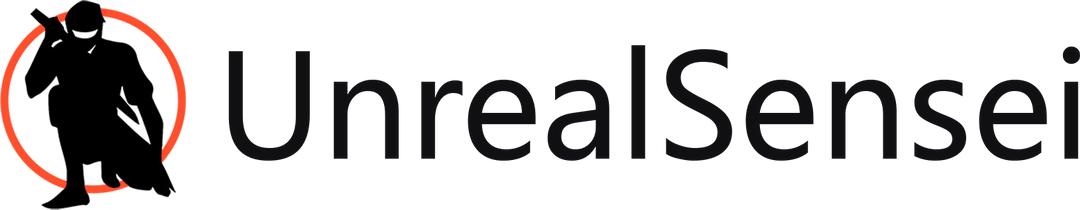 UE5 Beginner Tutorial | Unreal Sensei