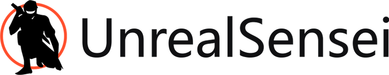 UE5 Beginner Tutorial | Unreal Sensei