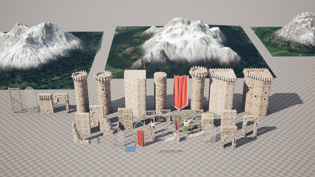 UE5 Beginner Tutorial | Unreal Sensei