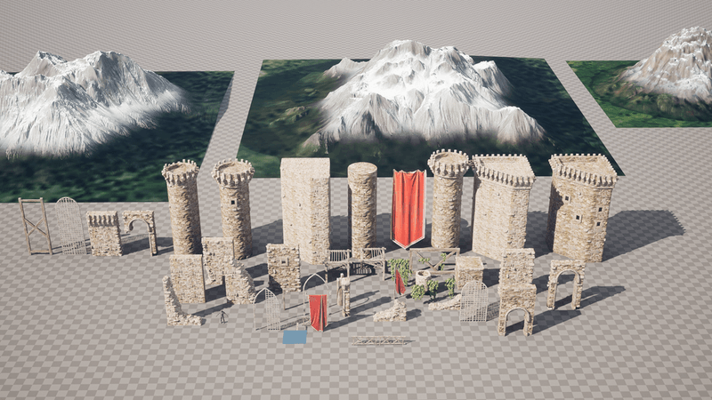 UE5 Beginner Tutorial | Unreal Sensei