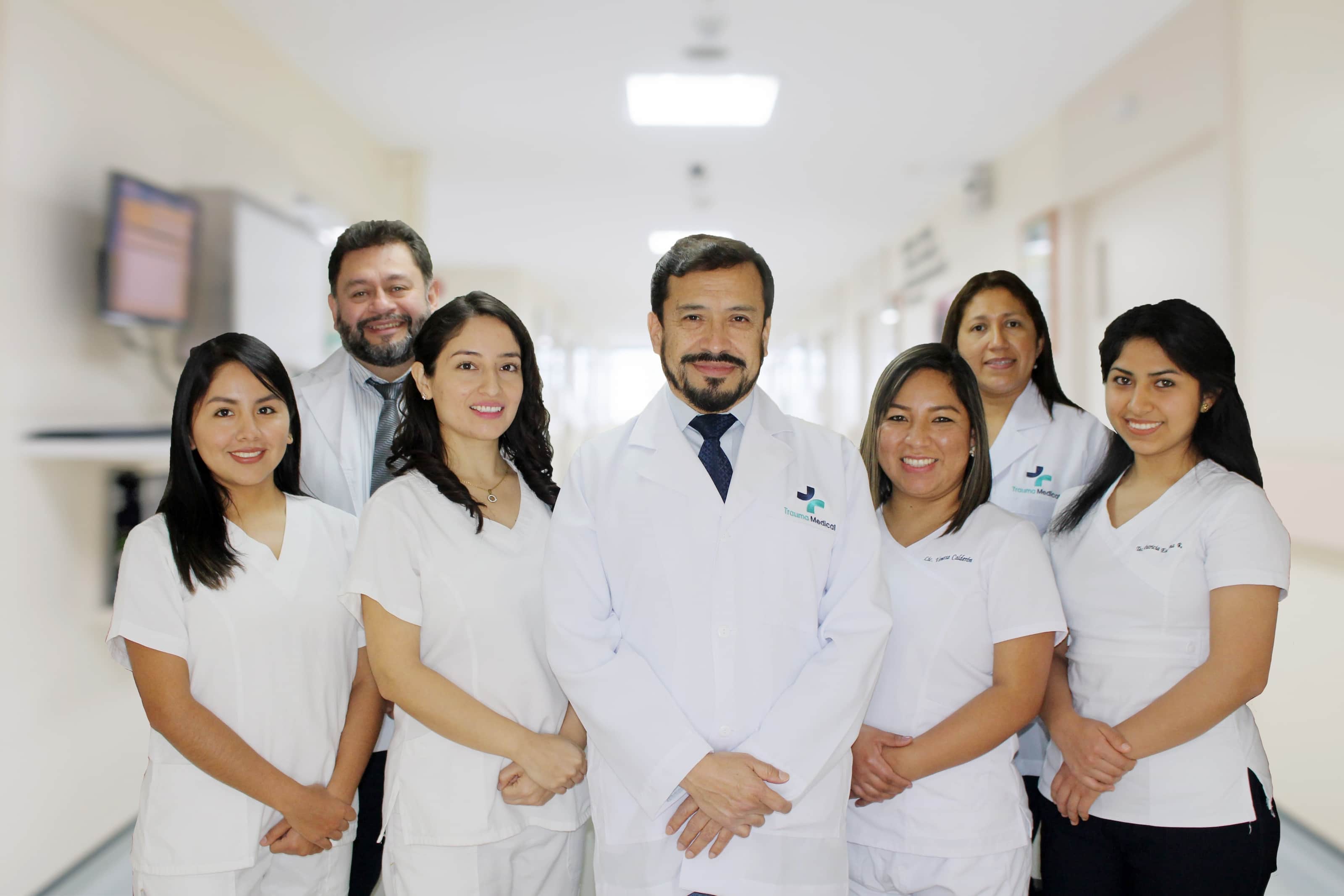 Trauma Medical: Centro Especializado de Terapia Regenerativa