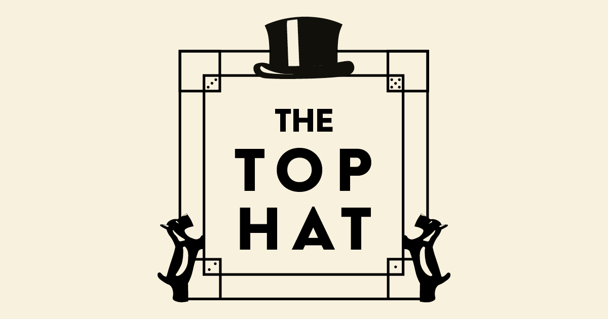 The Top Hat Restaurant & Bar