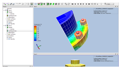 Ceetron Solutions - Digitalization and visualization for engineers