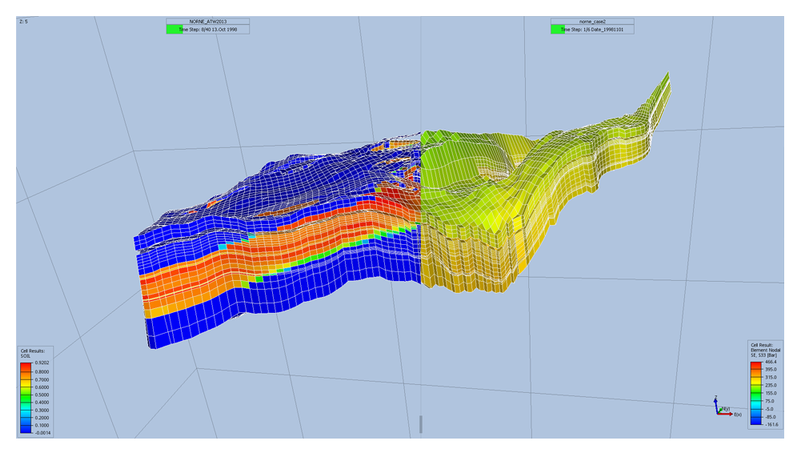 Ceetron Solutions - Digitalization and visualization for engineers