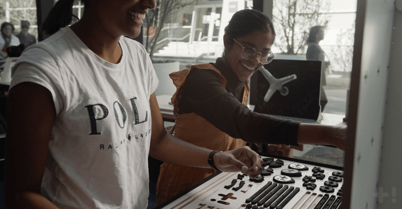 Grasp It - Science at your fingertips