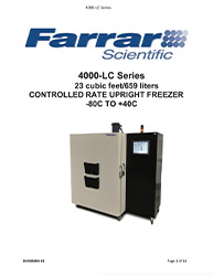 Resources | Farrar Scientific