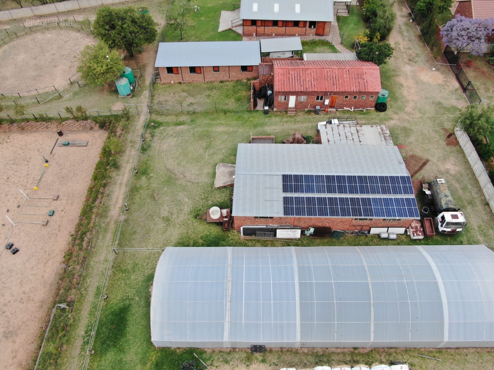 Fusion Solar Projects | Solar Made Easy