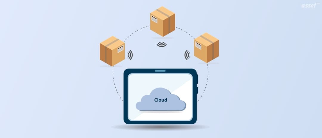 How Effective Barcode Tags Are for Asset Tracking Management? - Asset ...