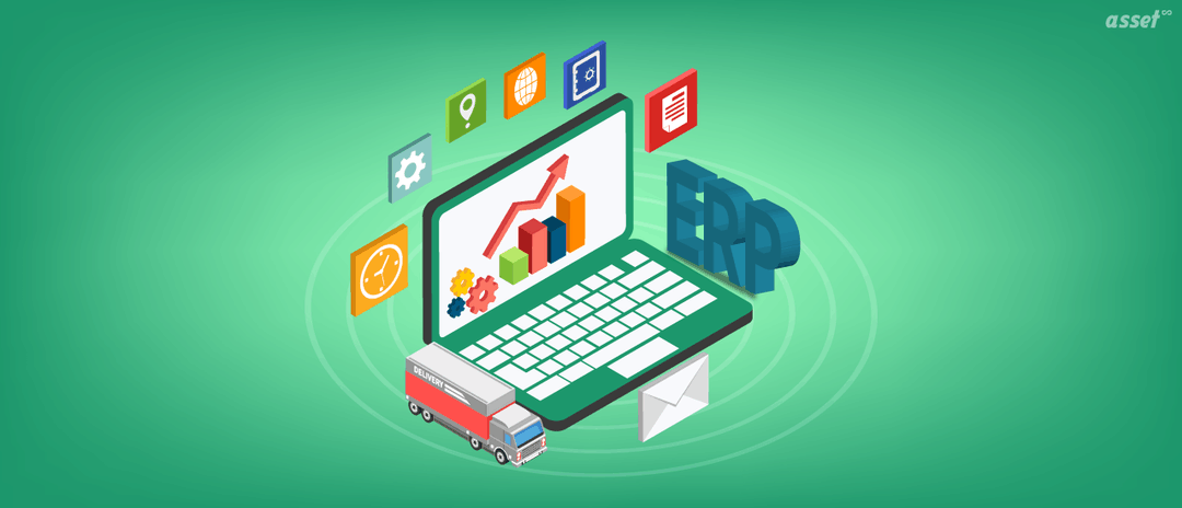 7 Most Common Types of Asset Tracking Techniques [Infographic] - Asset ...