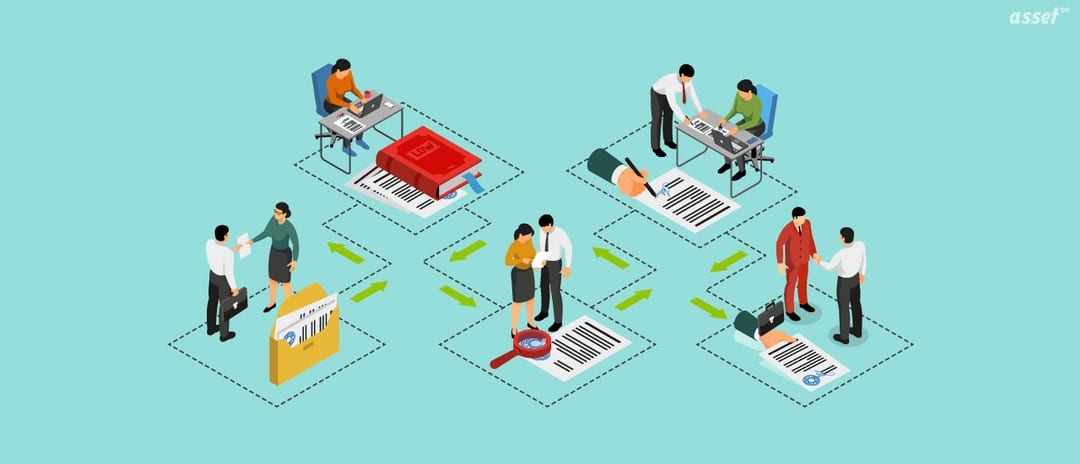 6 Reasons Why Manufacturing Industry Needs Asset Management Software