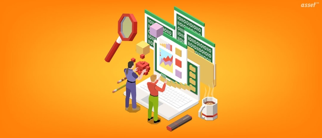 What Are the 5 Key Stages of Asset Life Cycle Management? - Asset Infinity