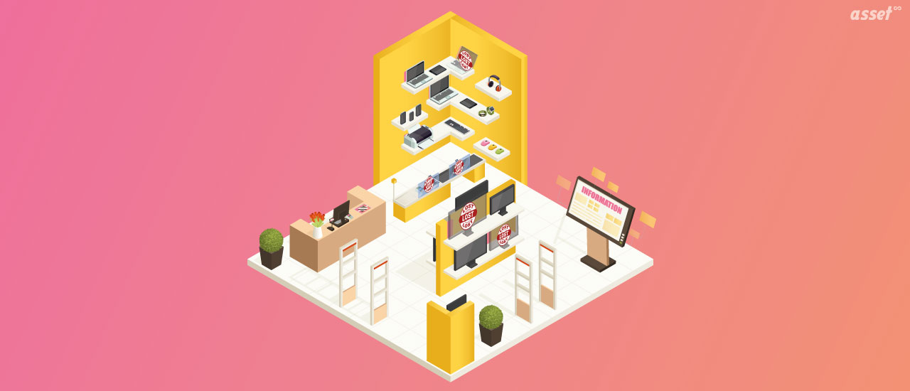 What Is the Importance of Unique Asset Code in Asset Tracking? - Asset ...