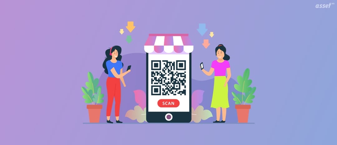 How Effective Barcode Tags Are for Asset Tracking Management? - Asset ...