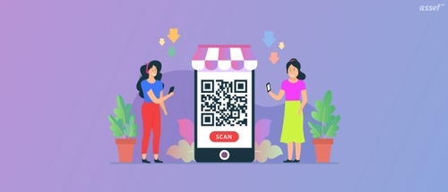 How Effective Barcode Tags Are for Asset Tracking Management? - Asset ...