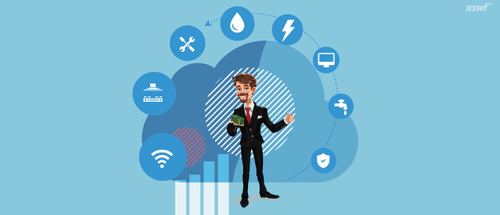 What Are the 5 Key Stages of Asset Life Cycle Management? - Asset Infinity