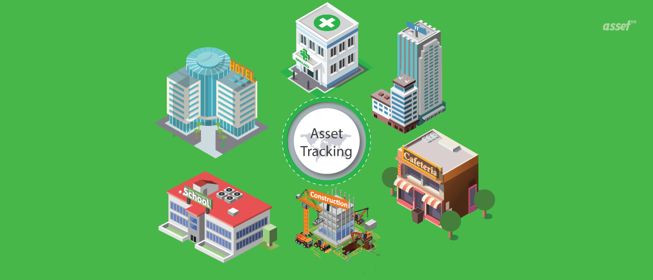 Why Asset Tracking System Is Essential In Every Industry Asset Infinity