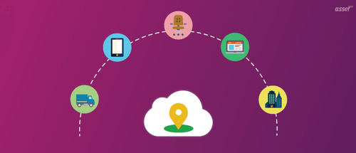How Do Logistics Companies Manage and Track Their Assets? - Asset Infinity