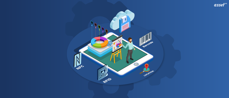 What Are the Advantages of Asset Tracking Software Over Spreadsheets?