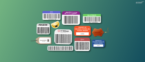 RFID vs Barcode: Which One is Better for Asset Tracking? - Asset Infinity