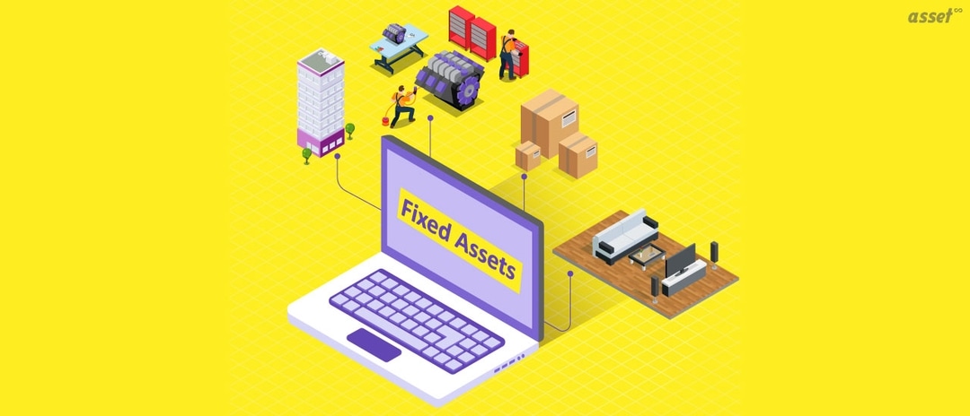 Why Managing a Fixed Asset Register Is Vital & What Are Its Benefits ...