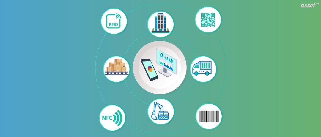 RFID vs BLE: How Are They Different in Terms of Asset Tracking?