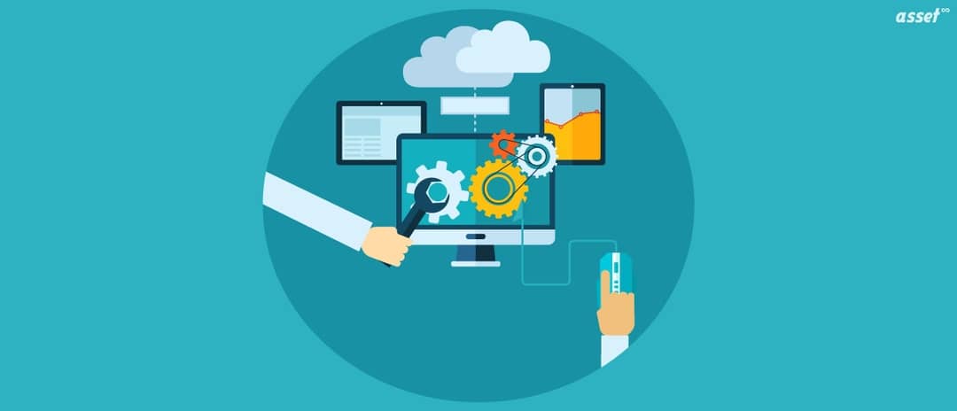 How Asset Tracking System is helpful in Shipping Container Tracking?