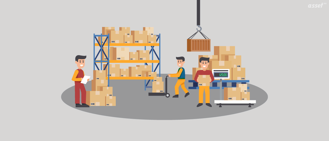 Asset Management Checklist - What Should You Be Looking For? [Infographic]