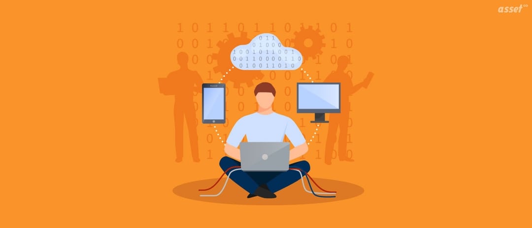 The Major Difference Between ITAM and SAM (Software Asset Management) - Asset Infinity