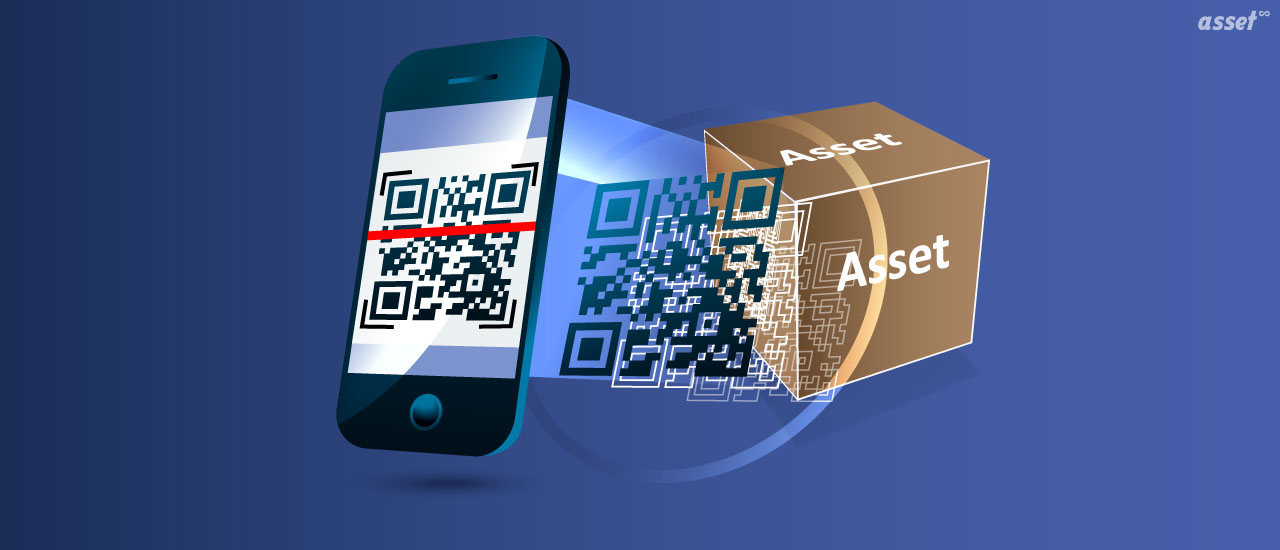 6 Beneficial Use Cases Of QR Code Asset Tracking Technology Utilization 6 Beneficial Use Cases Of QR Code Asset Tracking Technology Utilization