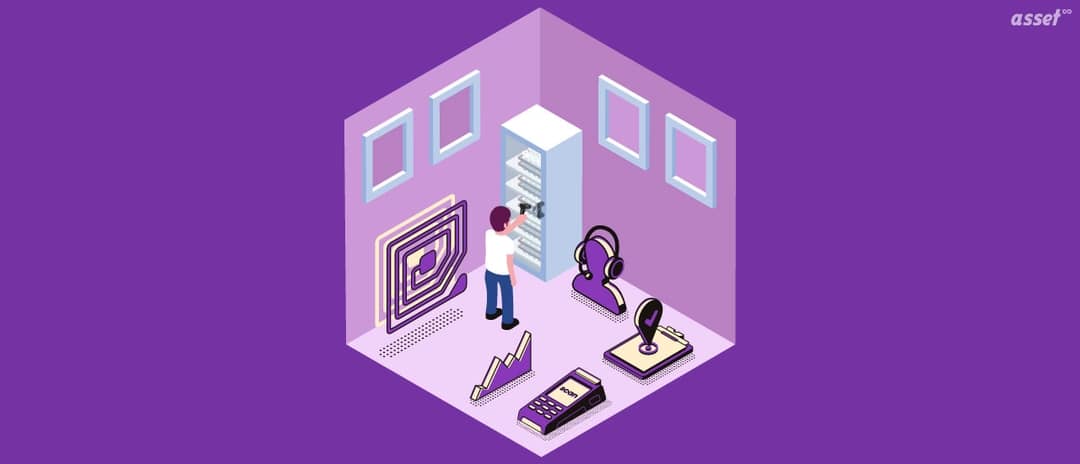 RFID Technology: How RFID System Is Used on Roads - Asset Infinity