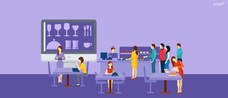 7 Most Common Types of Asset Tracking Techniques [Infographic] - Asset ...