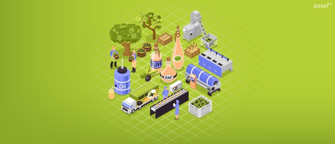 What Are the 5 Key Stages of Asset Life Cycle Management?