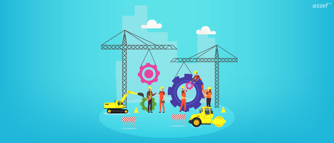 What Are the 5 Key Stages of Asset Life Cycle Management? - Asset Infinity