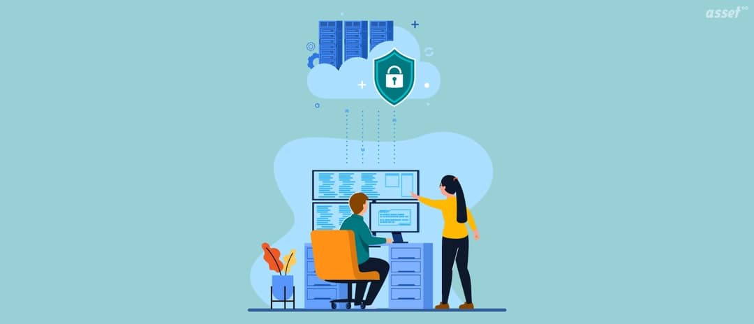 The Major Difference Between ITAM and SAM (Software Asset Management) - Asset Infinity