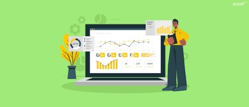 What Are the 5 Key Stages of Asset Life Cycle Management? - Asset Infinity