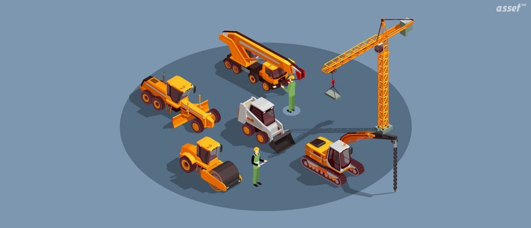 Importance and Best Practices for Physical Asset Management