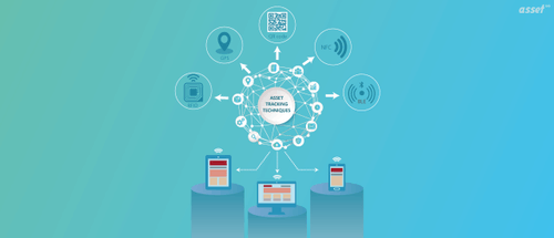 What Is the Importance of Unique Asset Code in Asset Tracking?